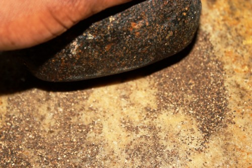 Mélange d'épices pour le Mbongo - Alice Pégie Cuisine