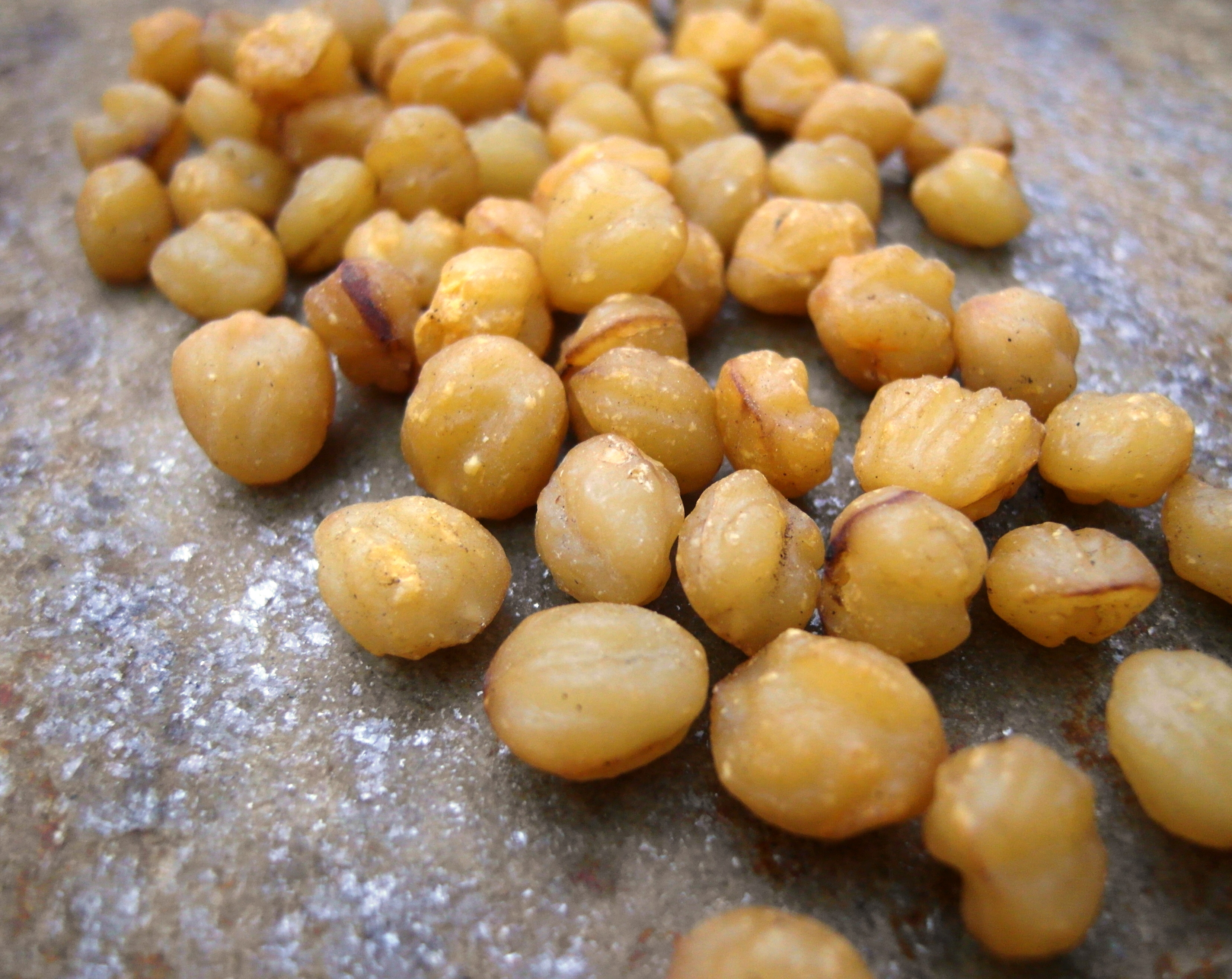 Le Njansan - Alice Pegie Cuisine