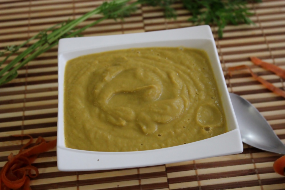 Lasopy soupe aux légumes - Alice Pégie Cuisine