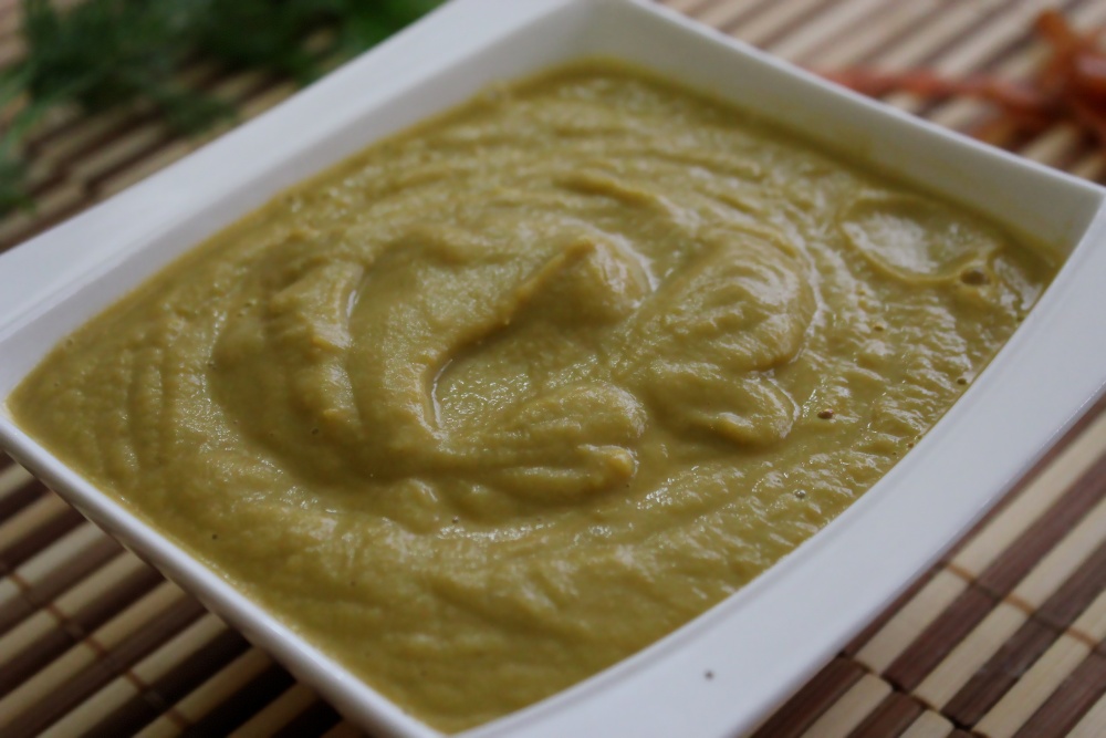 Lasopy soupe aux légumes - Alice Pégie Cuisine