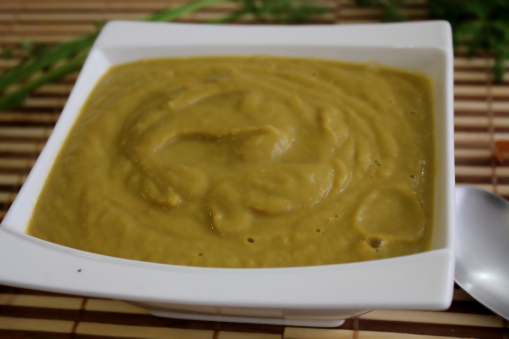 Lasopy soupe aux légumes - Alice Pégie Cuisine