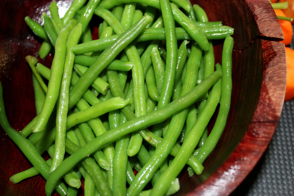 Lasopy soupe aux légumes - Alice Pégie Cuisine