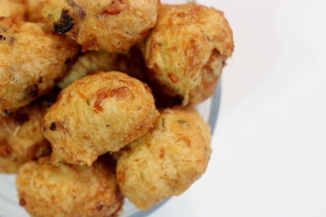 Morue salée maison - Alice Pégie Cuisine