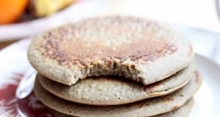 La Boule de mil - Recettes de cuisine africaine