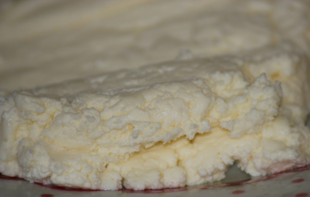 Cream Cheese Maison - Recettes de Cuisine africaine