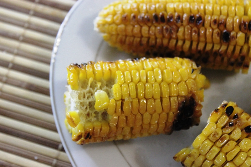 Corn Tchap