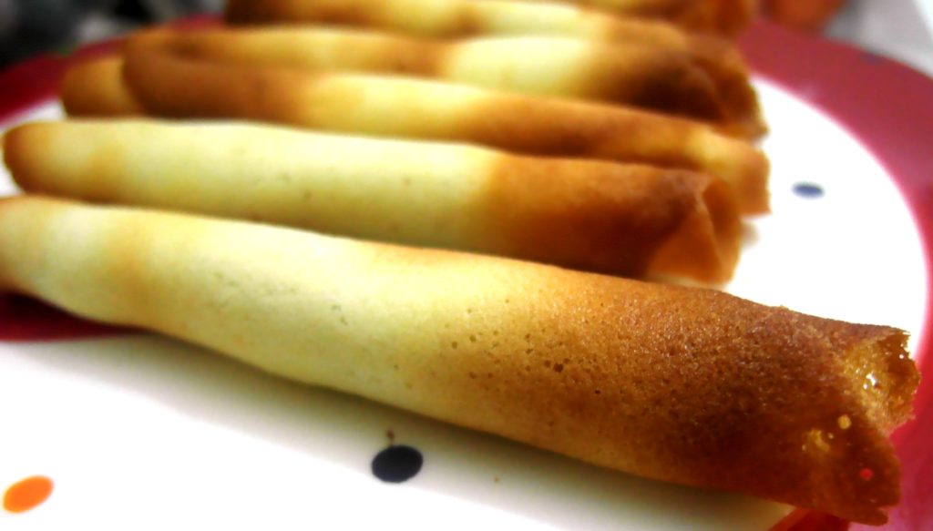 Cigarettes russes - Alice Pégie Cuisine