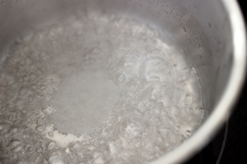 Doce de Ginguba (nougat au caramel et arachides) - Alice Pégie Cuisine