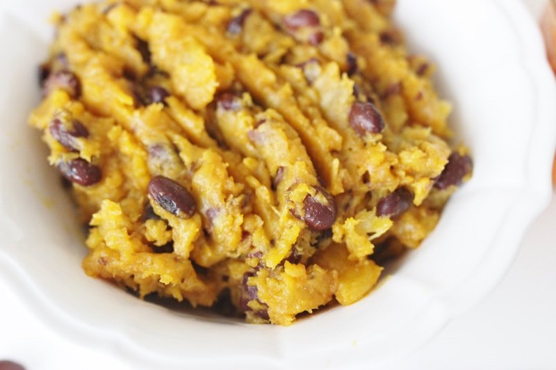 Pilé de Plantain