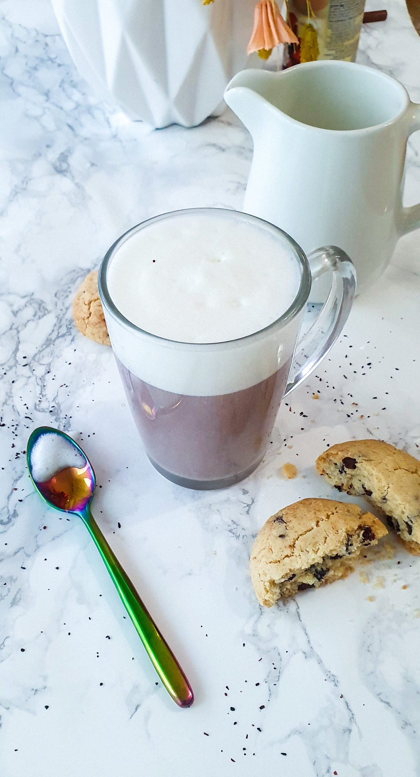 Le lait caillé (leben ou lben ou laban ) - Alice Pégie Cuisine