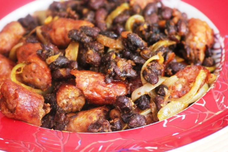 Les Beignets de Koki - Une graine de Maniguette