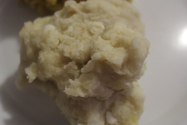 Le Foutou Banane (une recette ivoirienne) - Recettes de cuisine africaine