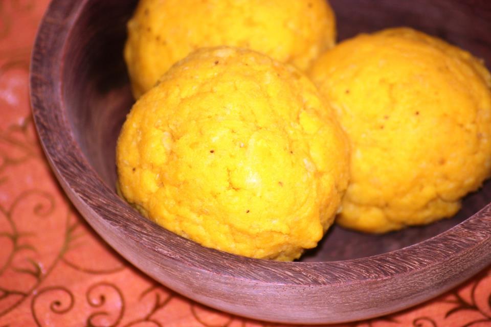 Le Foutou Banane (une recette ivoirienne) - Recettes de cuisine africaine