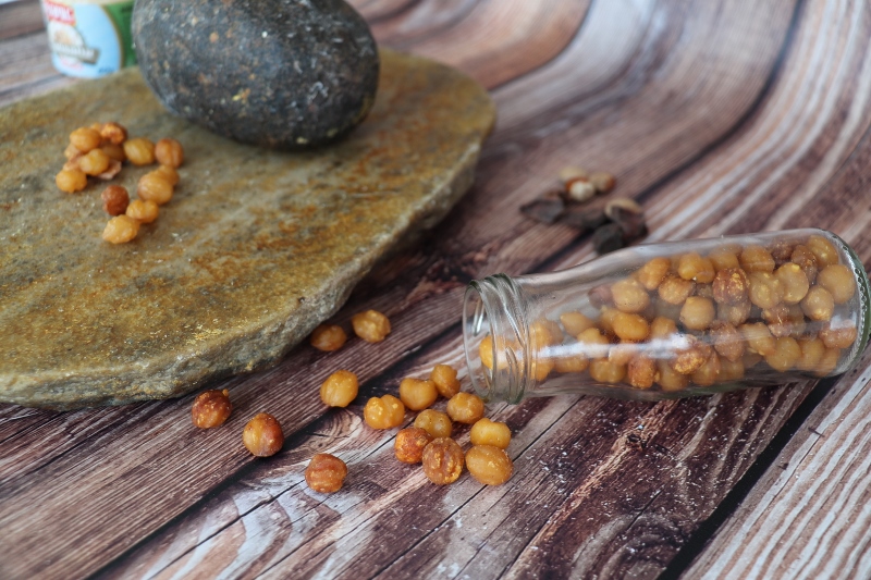 Le Njansan - Alice Pégie Cuisine