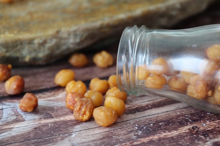 Le Njansan - Alice Pégie Cuisine