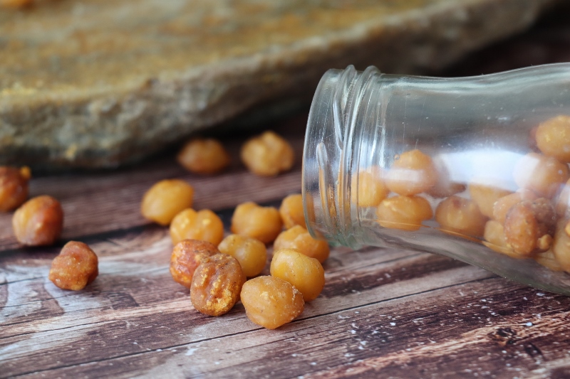 Le Njansan - Alice Pégie Cuisine