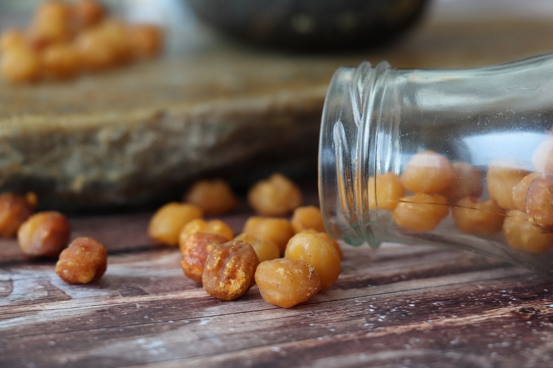 Le Njansan - Alice Pégie Cuisine